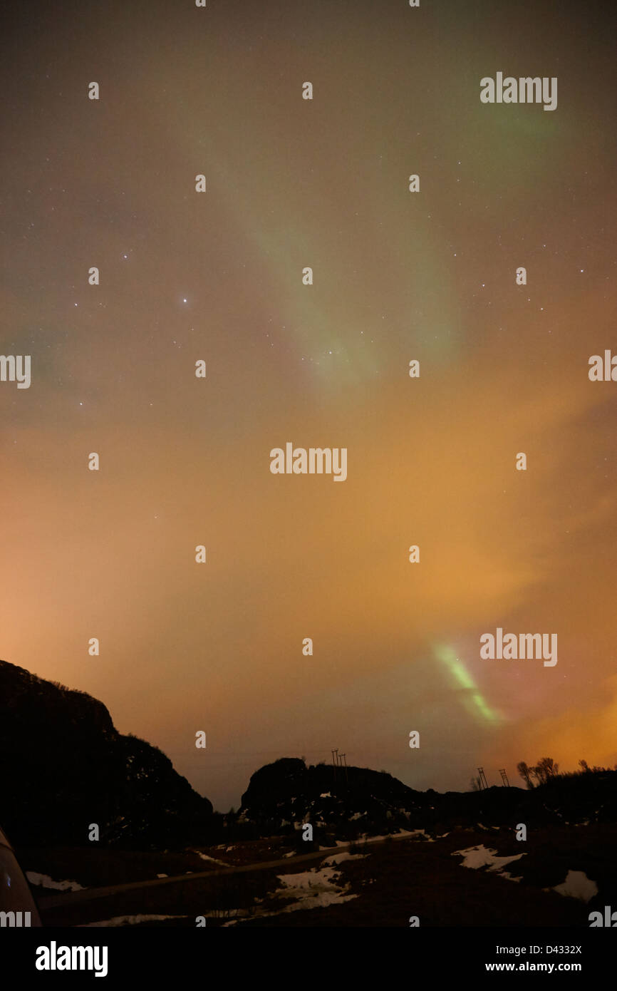 Magnetic pollution hi-res stock photography and images - Alamy