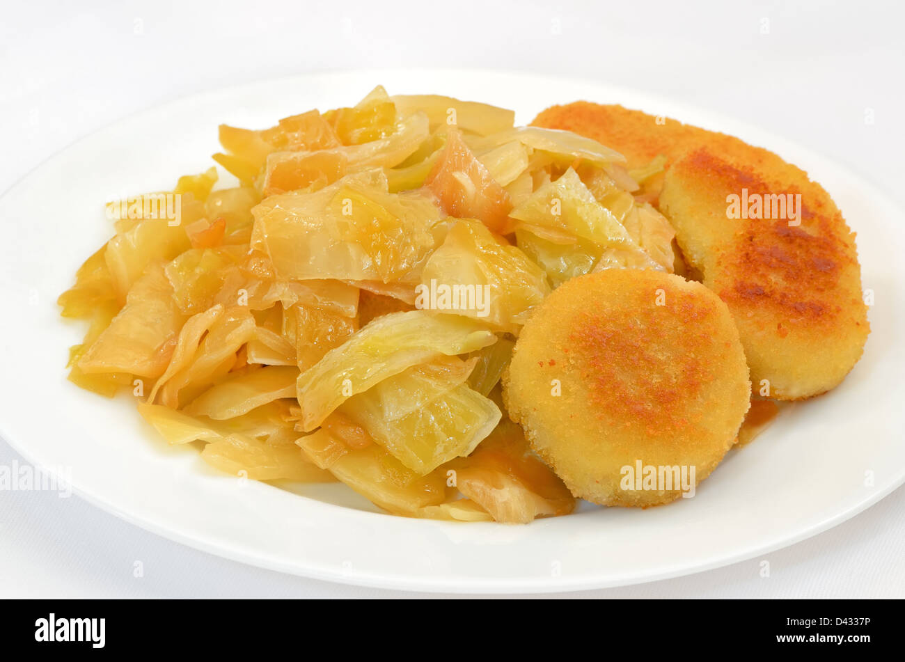 Fat cabbage white hi-res stock photography and images - Alamy