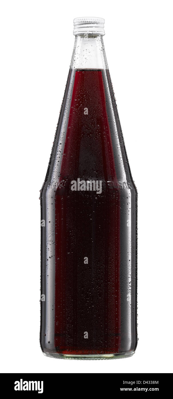 Soft drinks bottle hi-res stock photography and images - Alamy