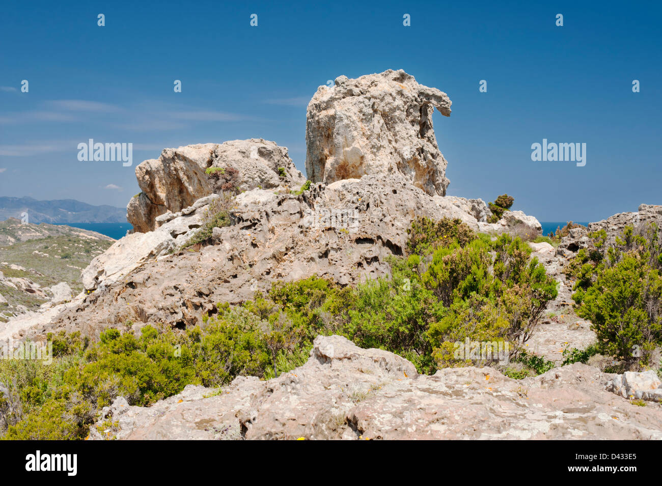 Pegmatite hi-res stock photography and images - Alamy
