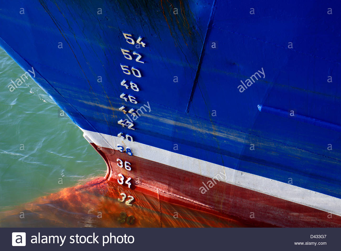 Ship Markings Stock Photos & Ship Markings Stock Images - Alamy