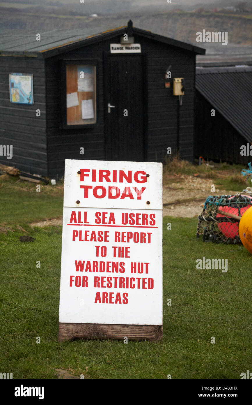 Wardens report hi-res stock photography and images - Alamy