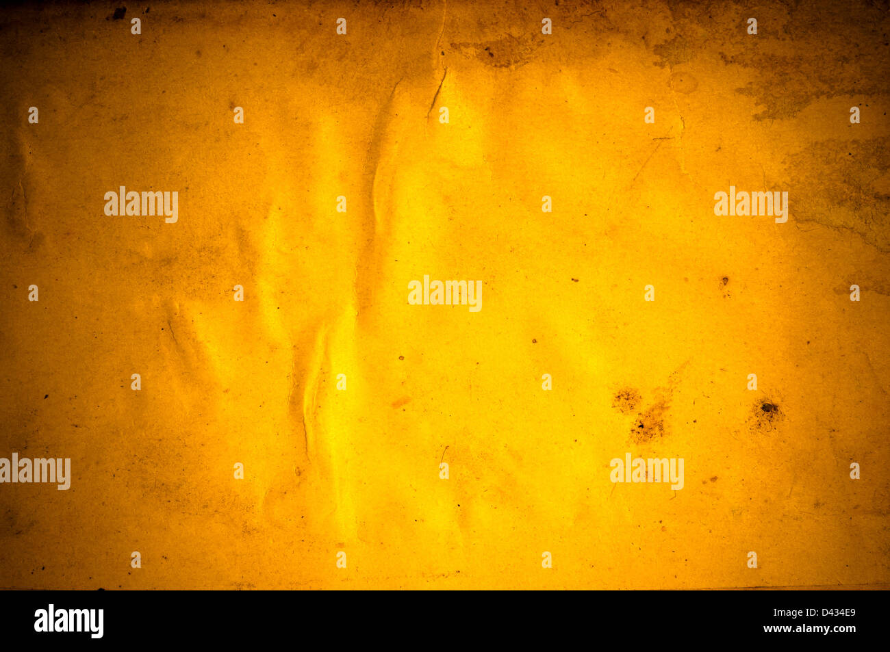 old dark brown paper background with scratches Stock Photo - Alamy