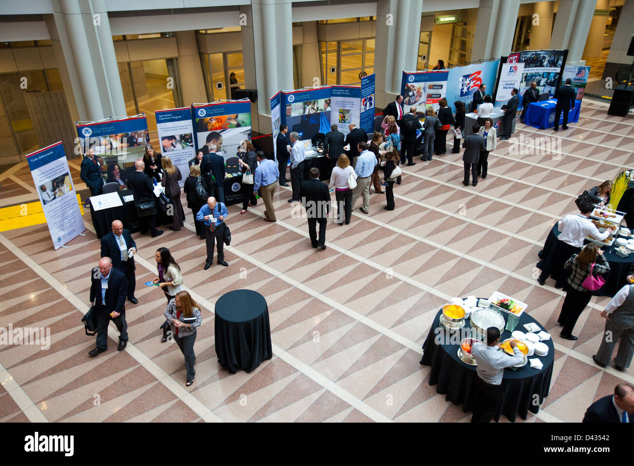 Law enforcement symposium hi-res stock photography and images - Alamy