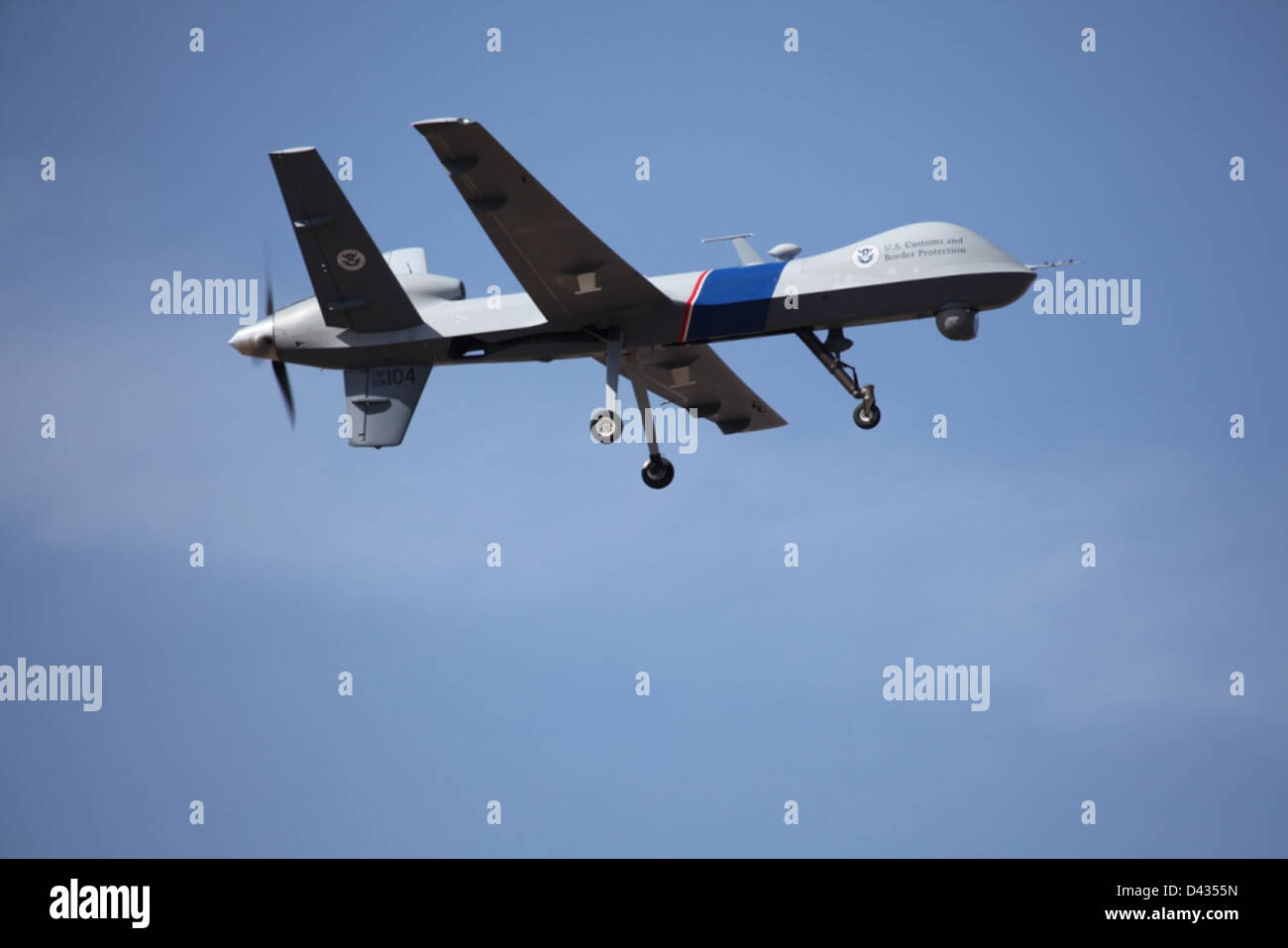 U.S. Customs and Border Protection (CBP) supported flood relief efforts ...