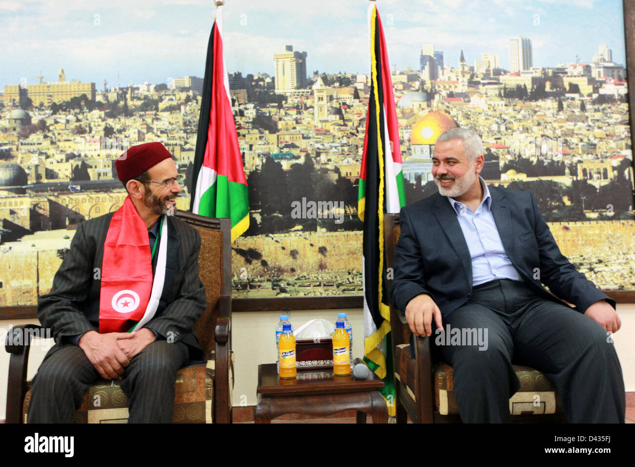 March 3, 2013 - Gaza City, Gaza Strip, Palestinian Territory ...