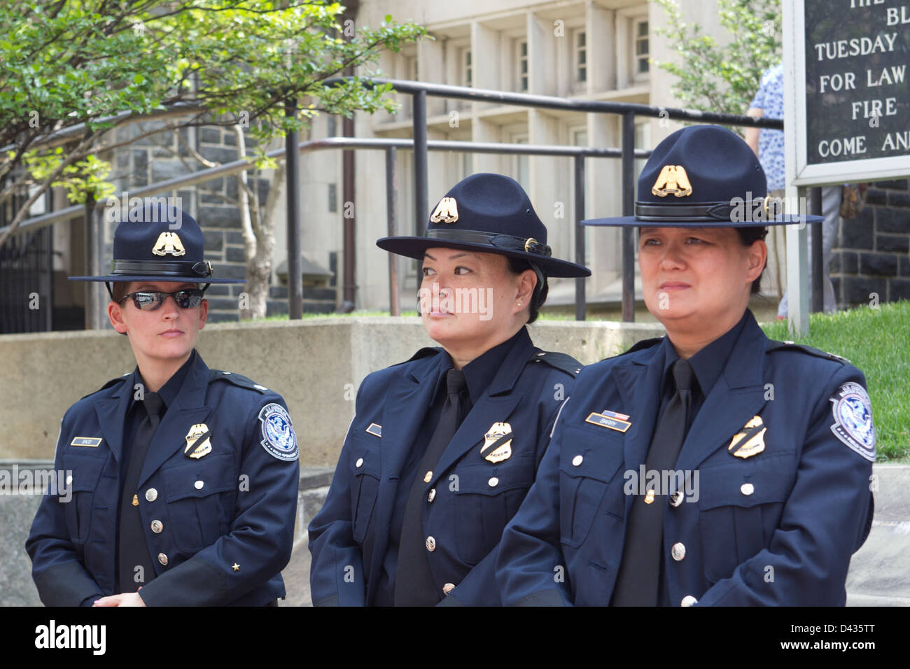 Cbp blue mass hi-res stock photography and images - Alamy