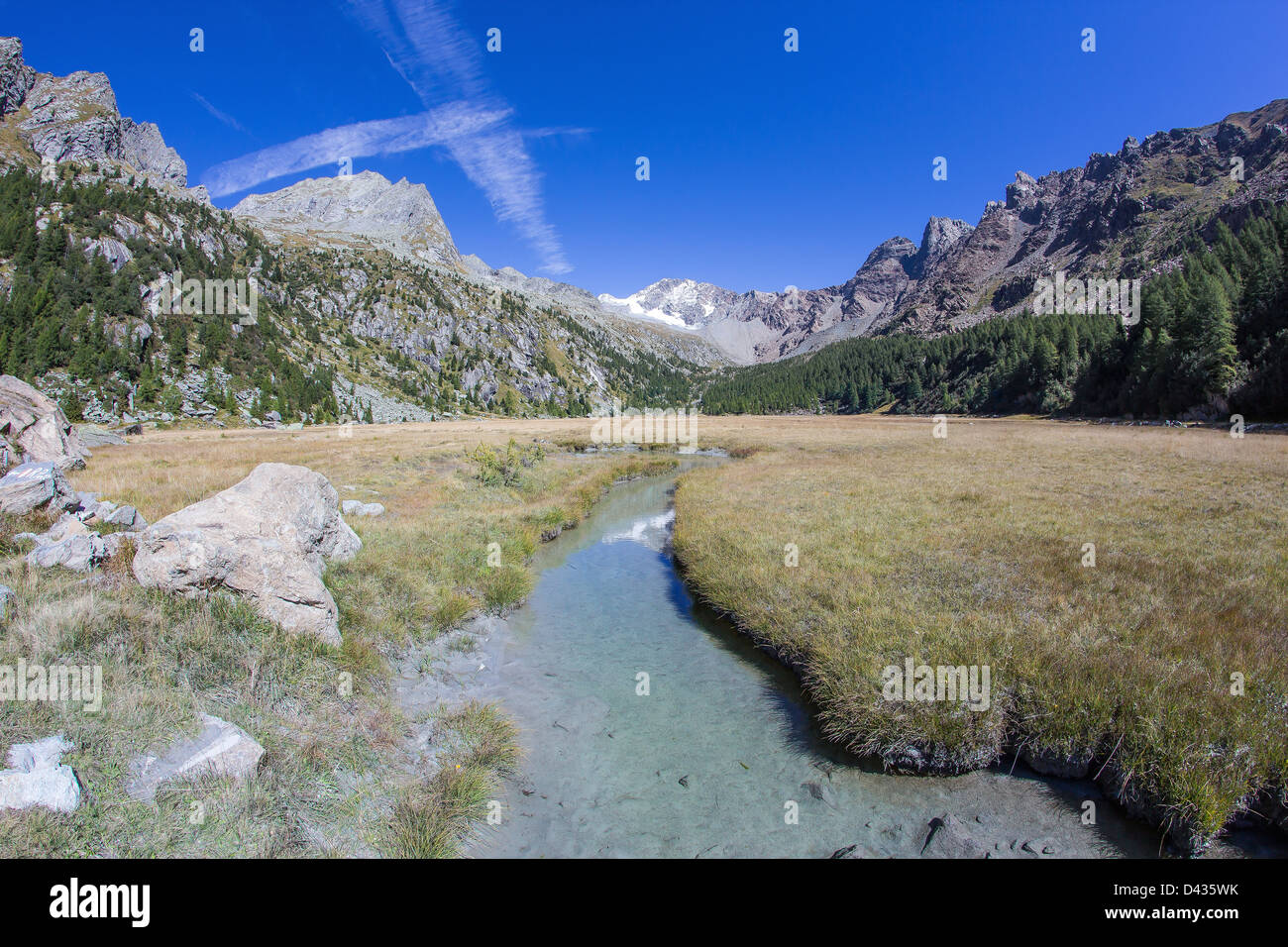 Val Masino, Valtellina, Mountain, Italy, Lake, Nature, Preda Rossa ...