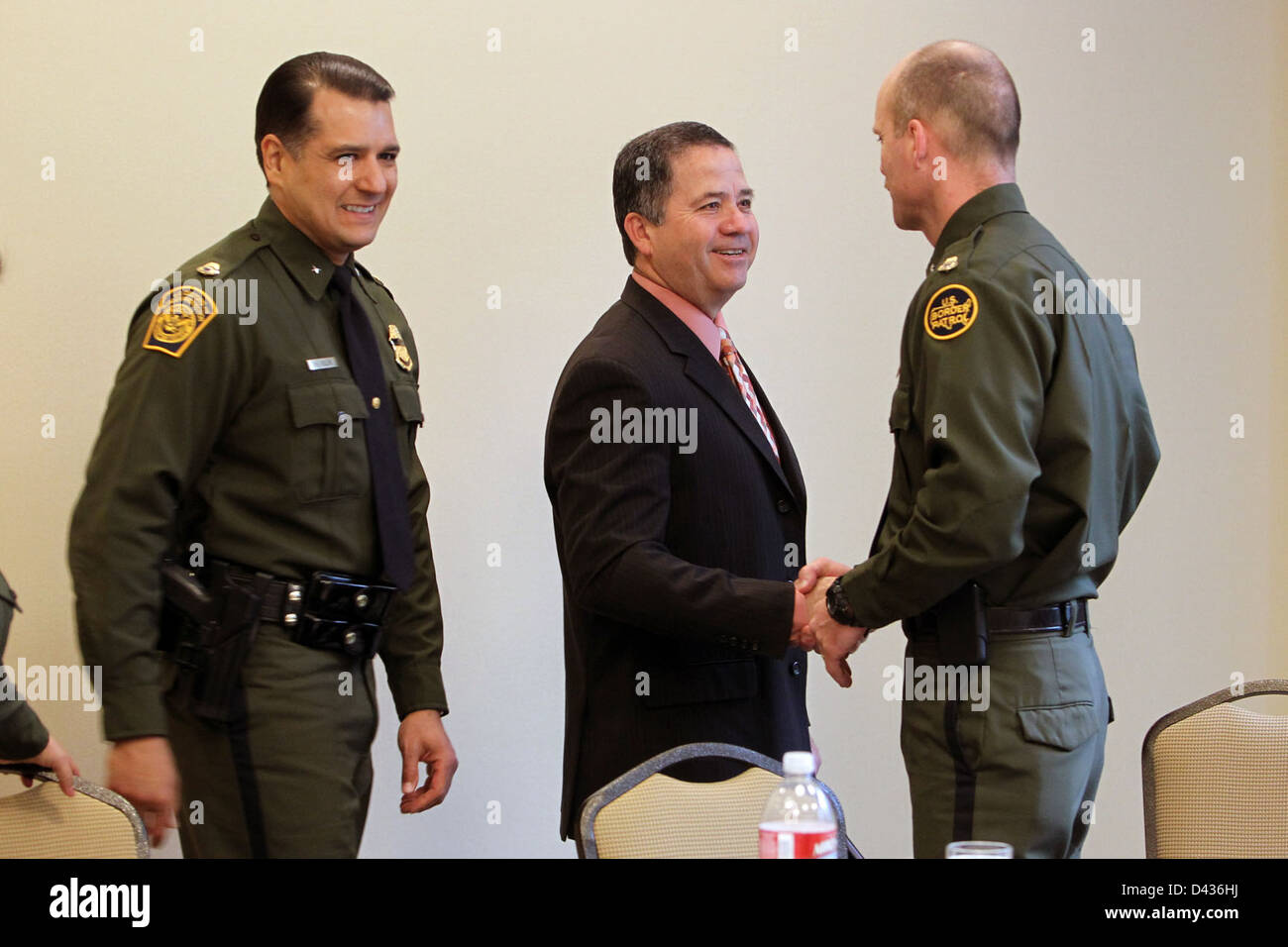 Microsoft round table hi-res stock photography and images - Alamy