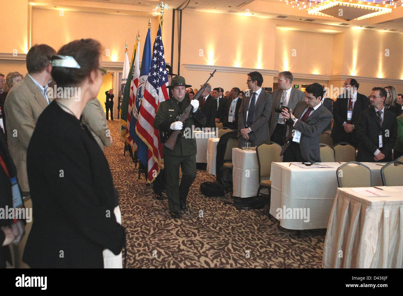 Microsoft round table hi-res stock photography and images - Alamy