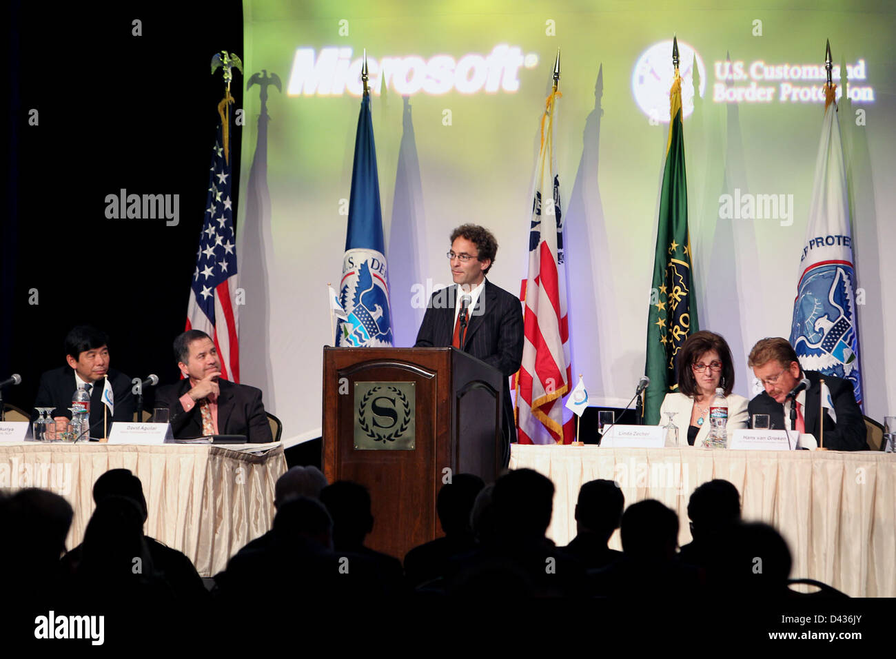 CBP officers participated in the World Customs Organization (WCO ...