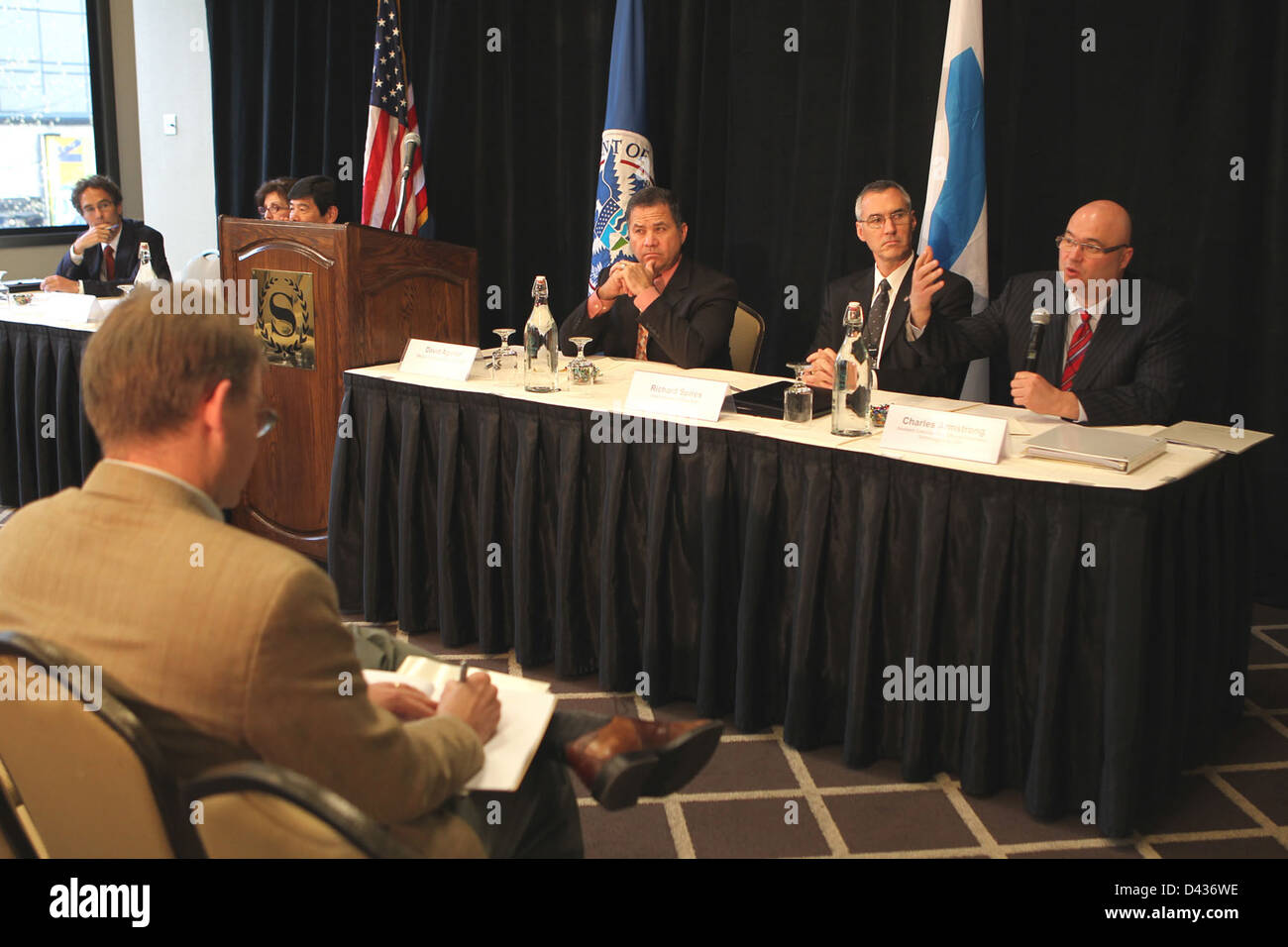 World customs organization wco hi-res stock photography and images - Alamy