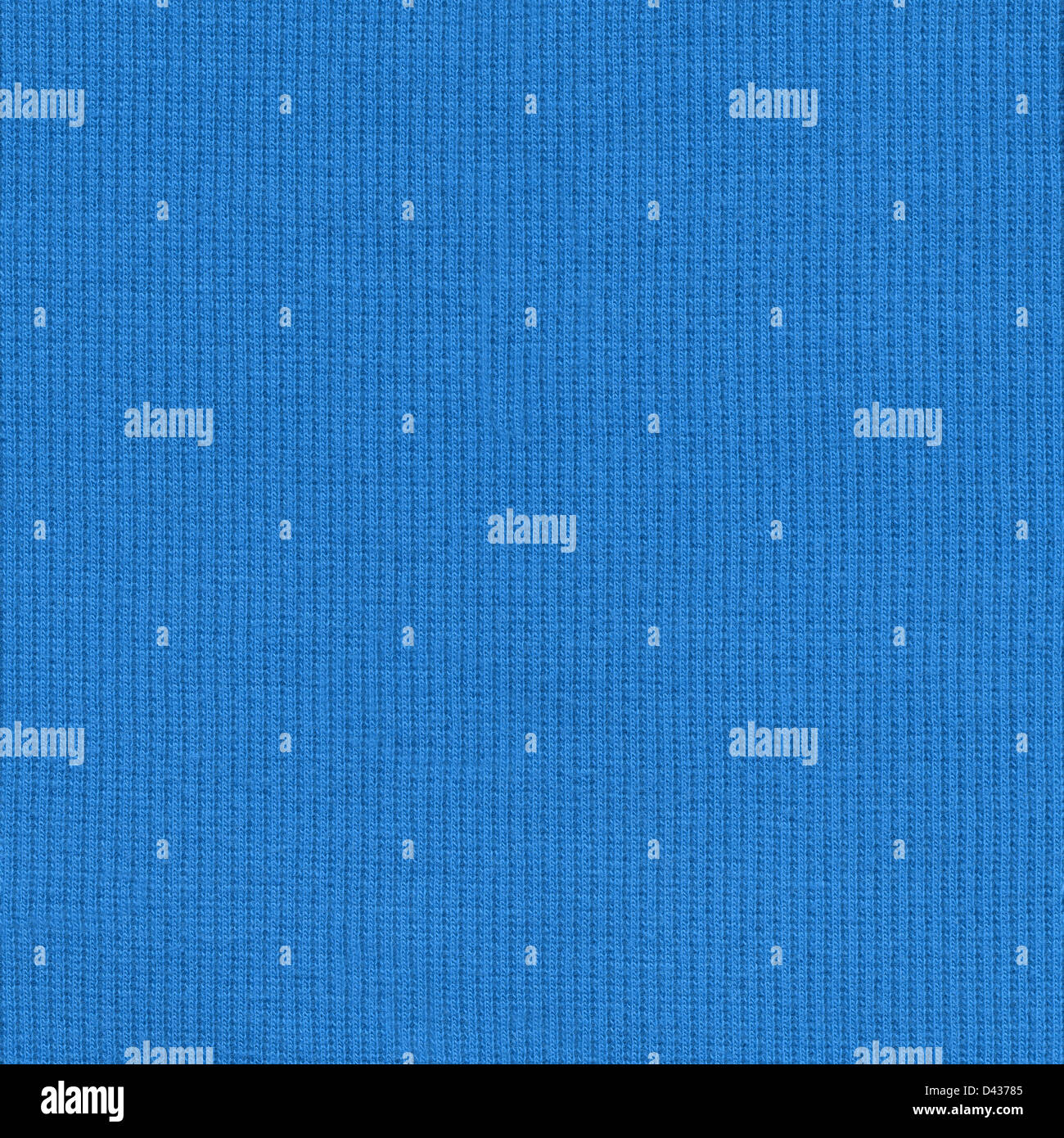 High resolution blue cotton texture Stock Photo - Alamy