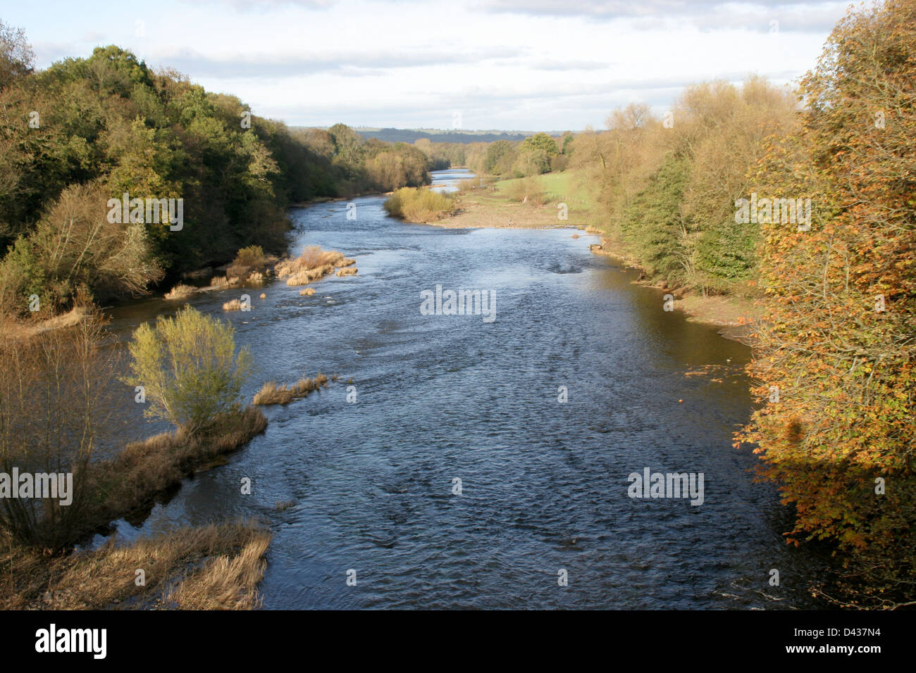 Source of the wye hi-res stock photography and images - Alamy