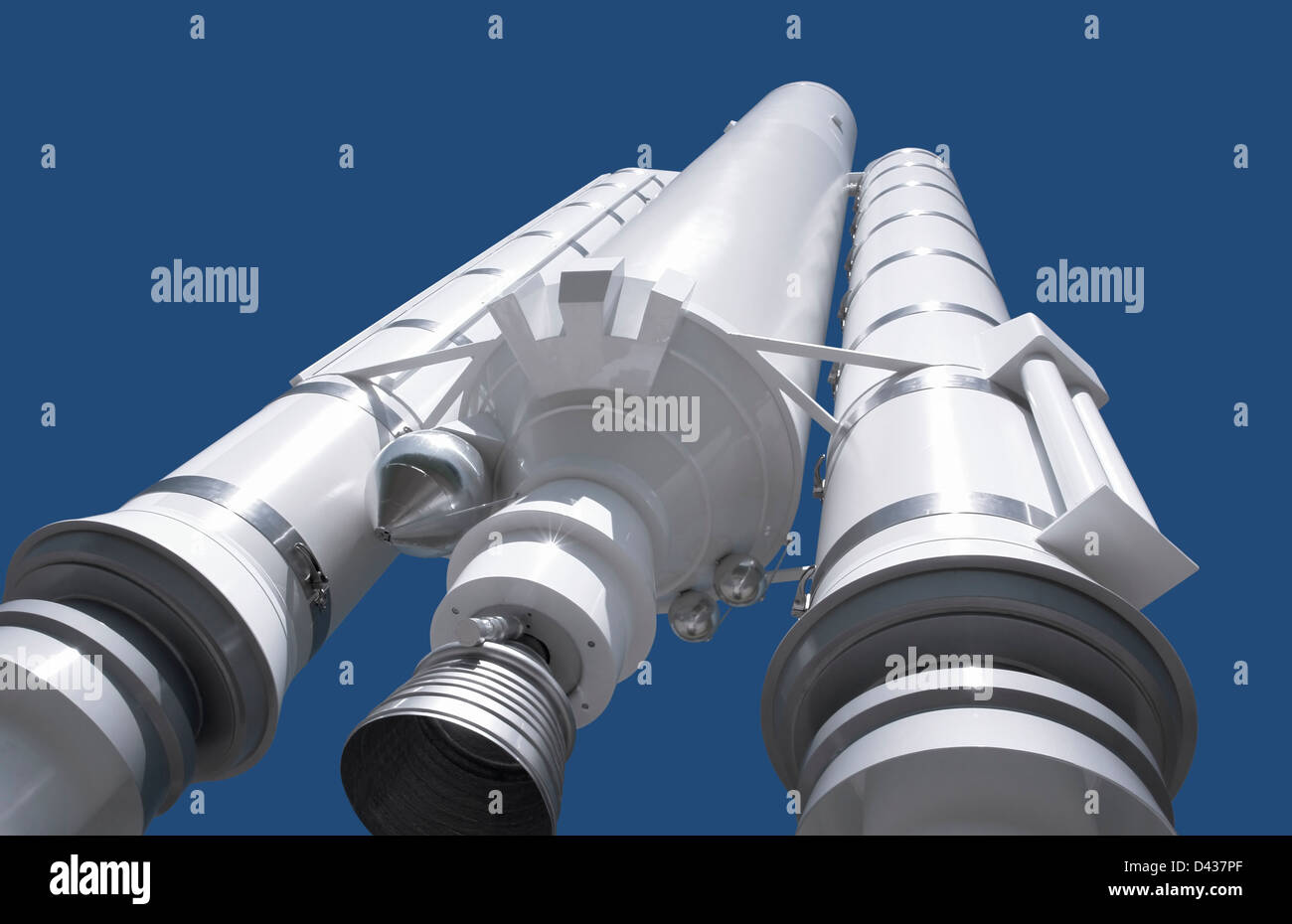 Ariane 5 launch hi-res stock photography and images - Alamy