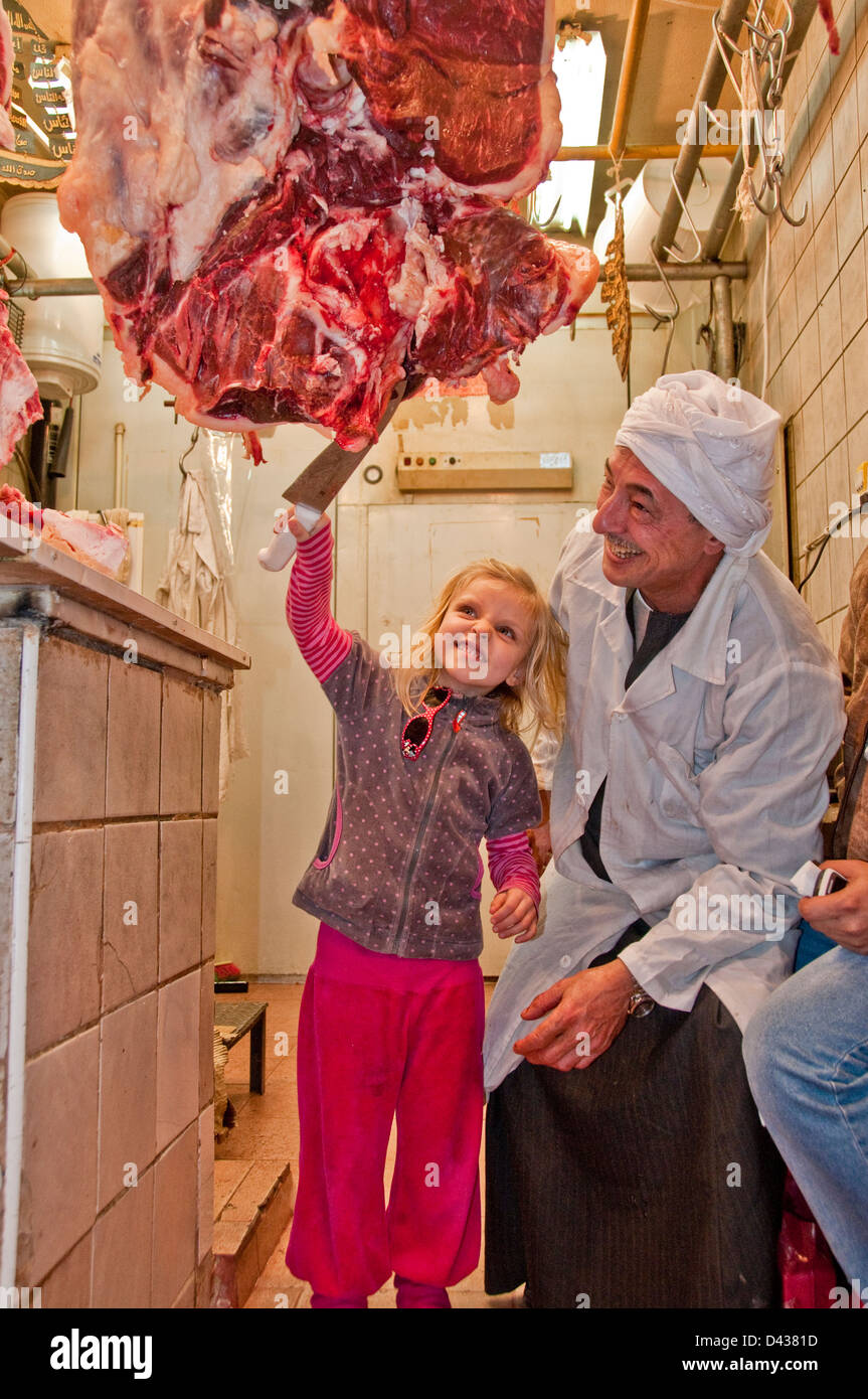 Kuwait souk al mubarakiya hi-res stock photography and images - Alamy