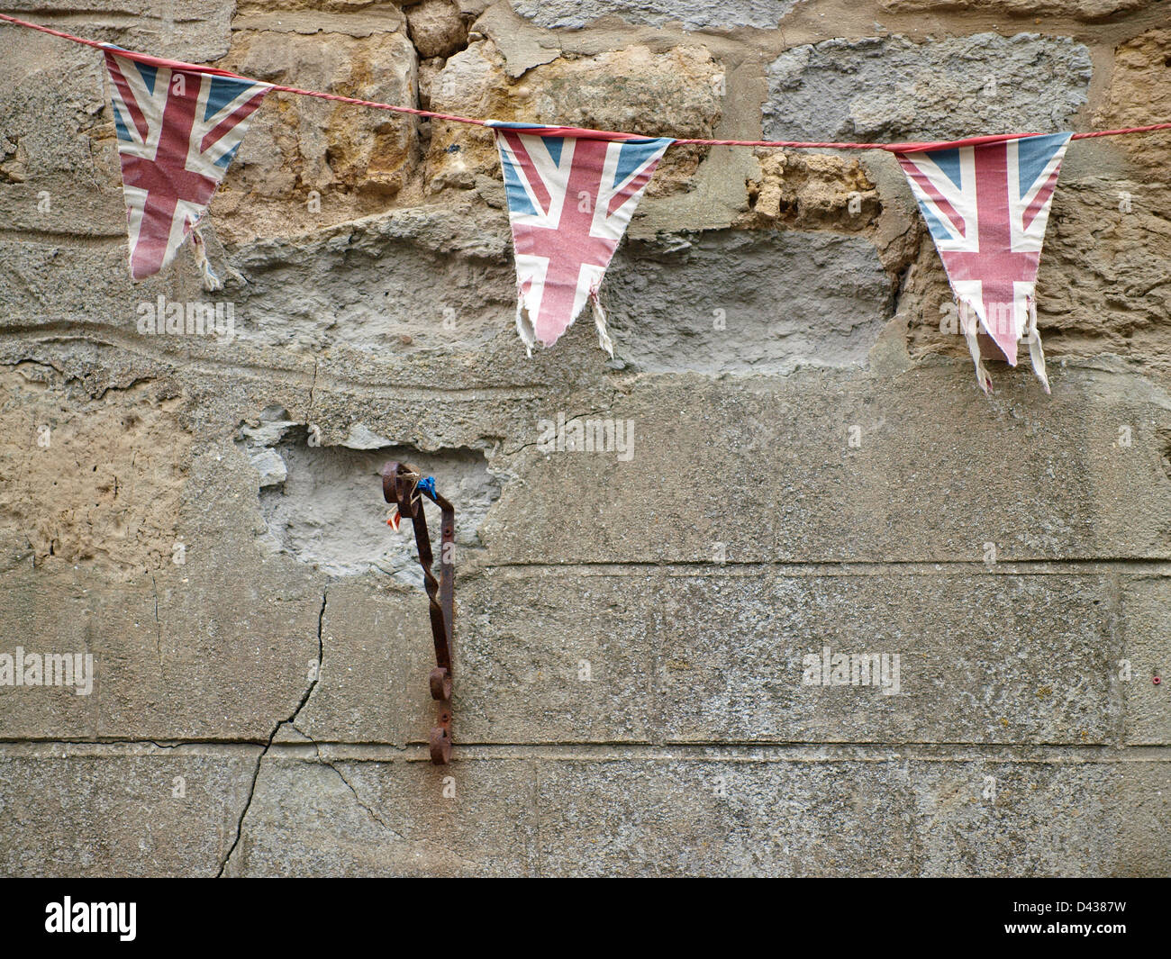Small union jack hi-res stock photography and images - Alamy