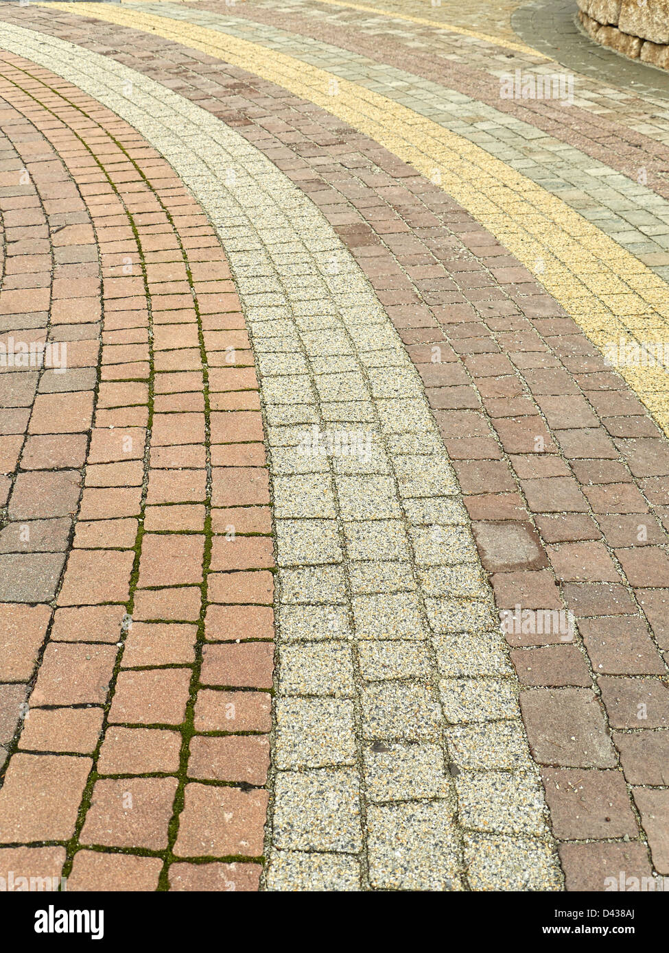 Perforated concrete hi-res stock photography and images - Alamy