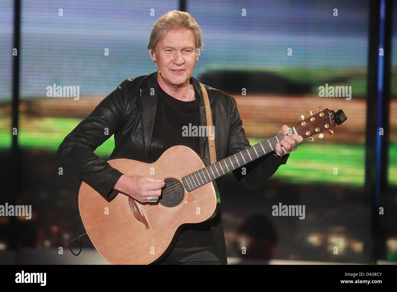 Irish johnny logan hi-res stock photography and images - Alamy