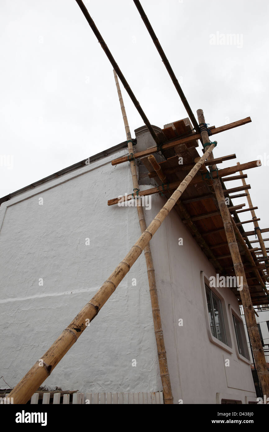 Bamboo zone hi-res stock photography and images - Alamy