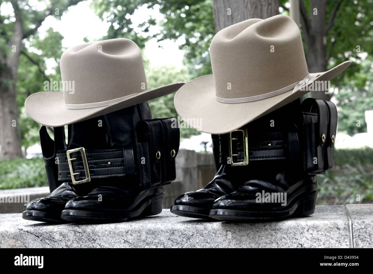 The CBP Honor Guard Competition showcases the skills and precision of ...