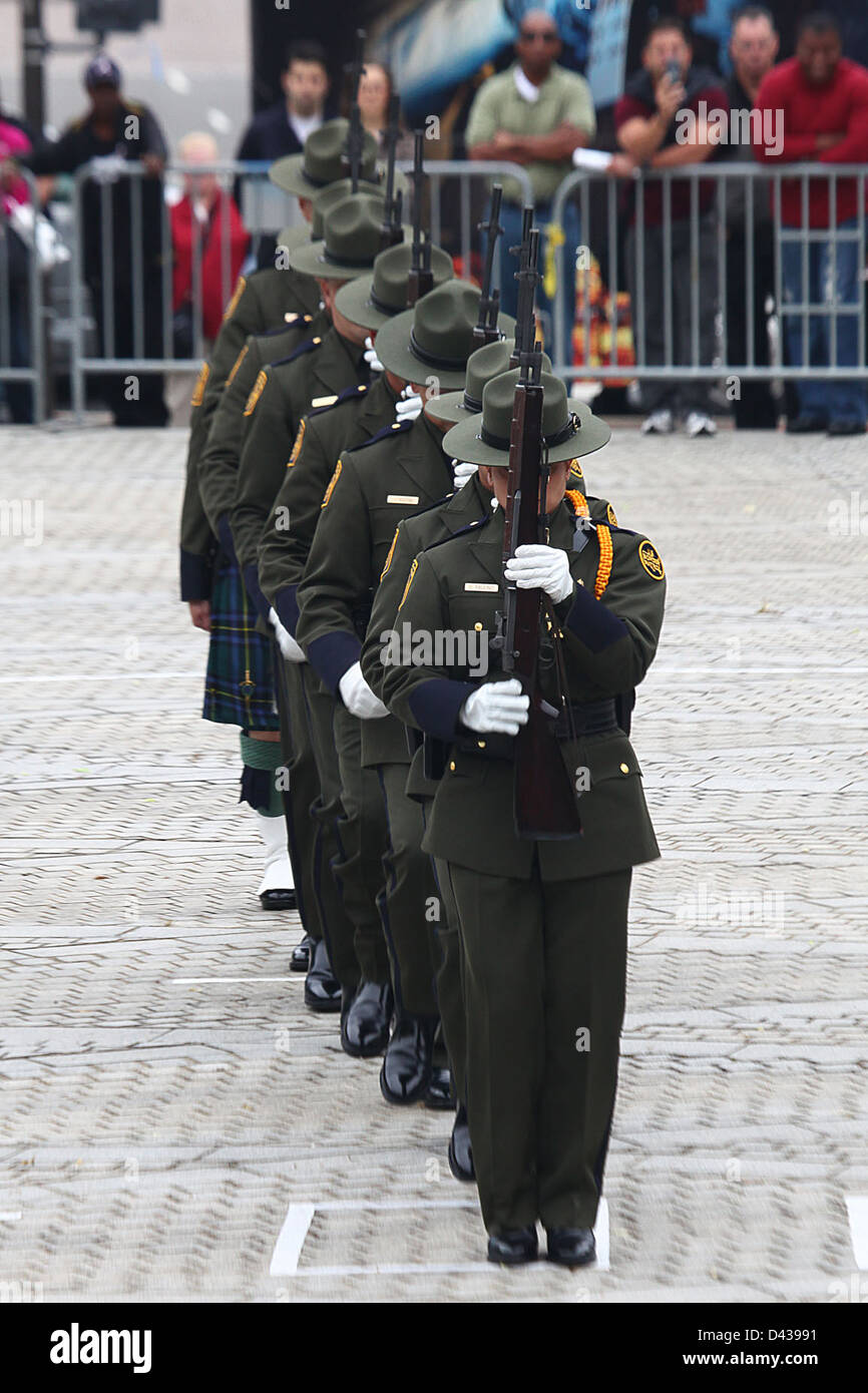 Honor Guard Competition 009 Stock Photo - Alamy Honor Guard Competition 009 Stock Photo - Alamy