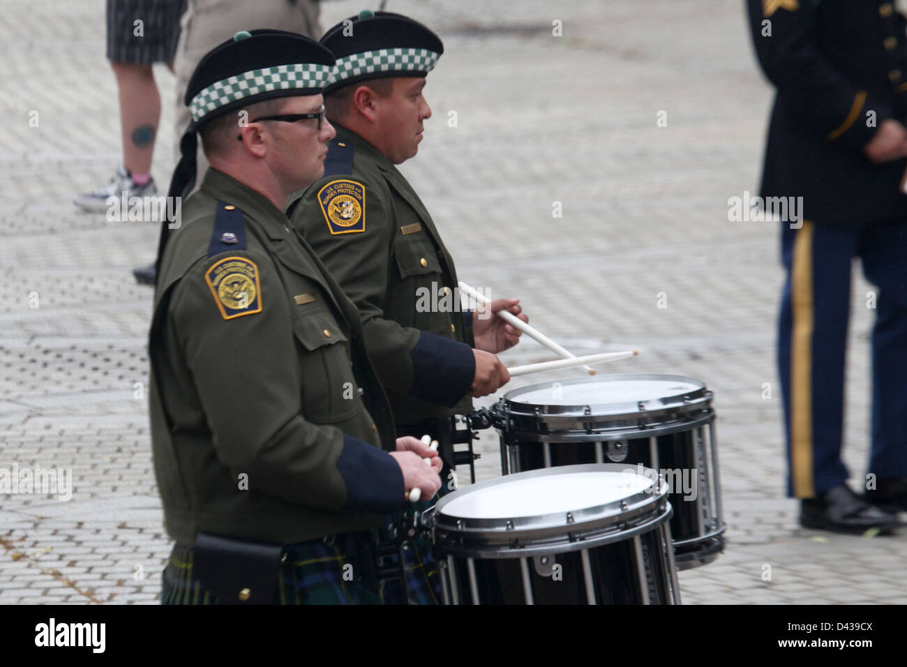 Ceremonial skills hi-res stock photography and images - Alamy