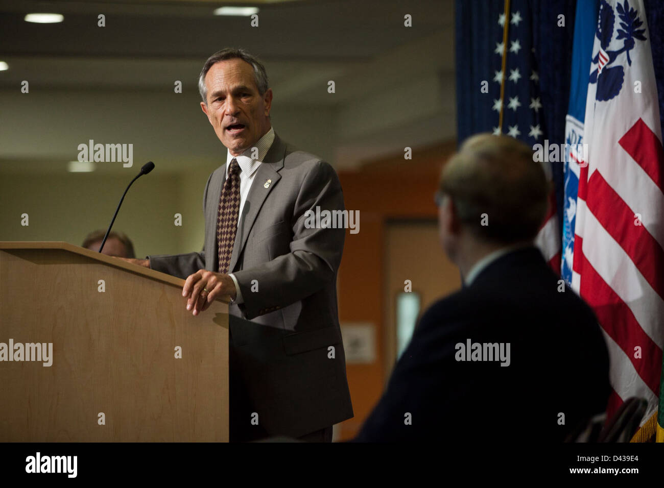 CBP opened its new Global Borders College at the Advanced Training ...