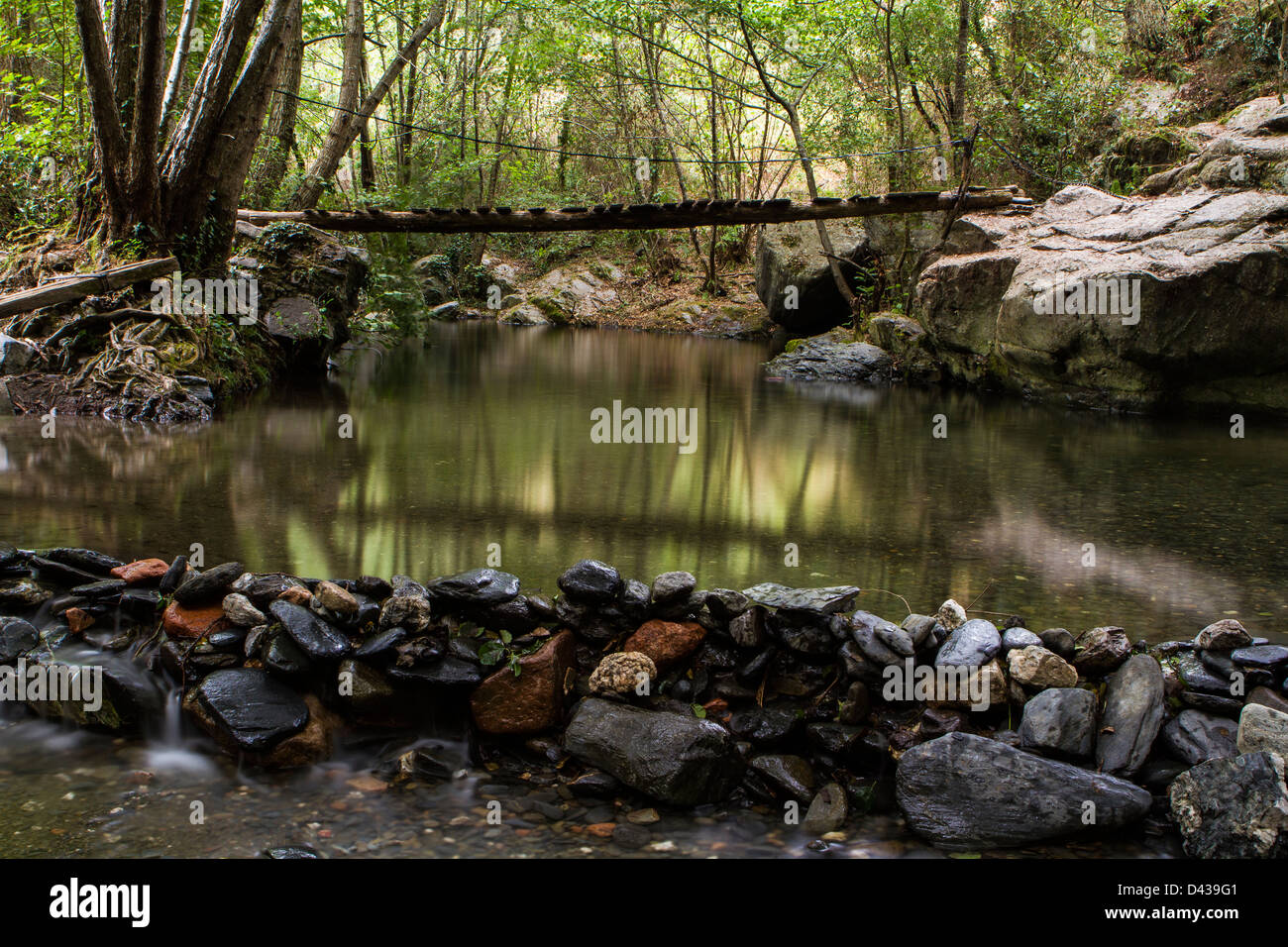Tordera river hi-res stock photography and images - Alamy