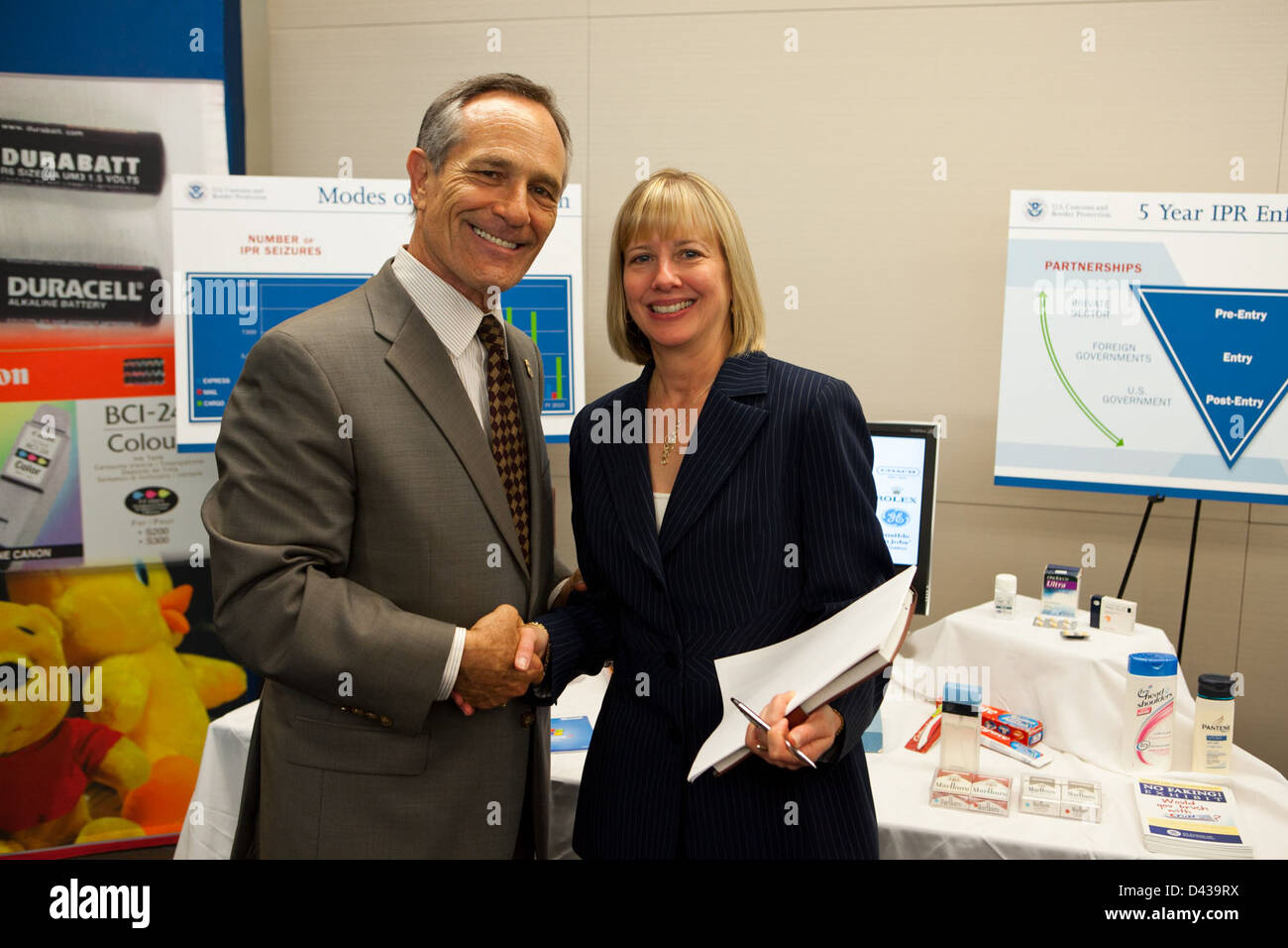 CBP's new Global Borders College, located at the Advanced Training ...