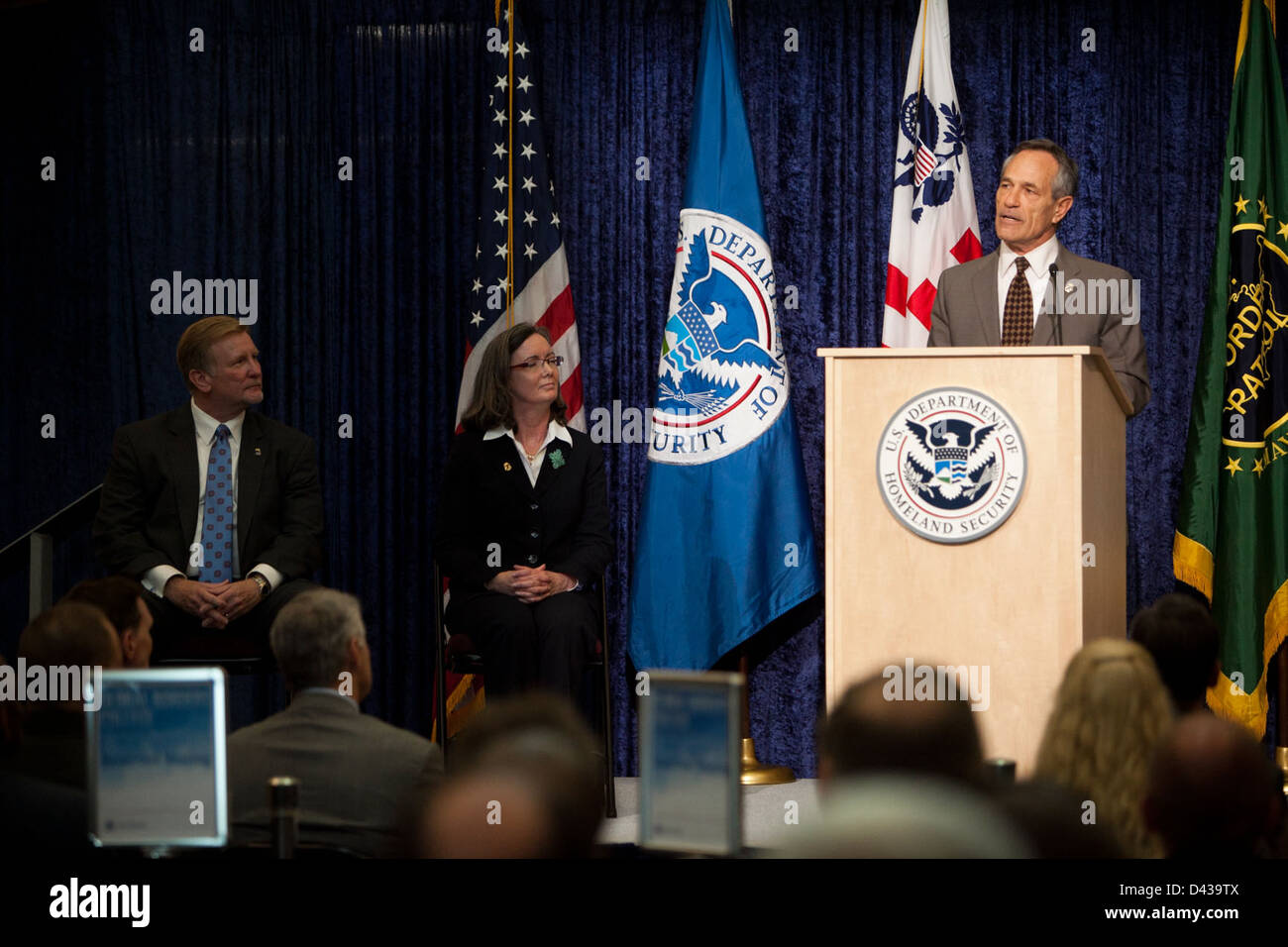 CBP has officially opened its new Global Borders College at the ...