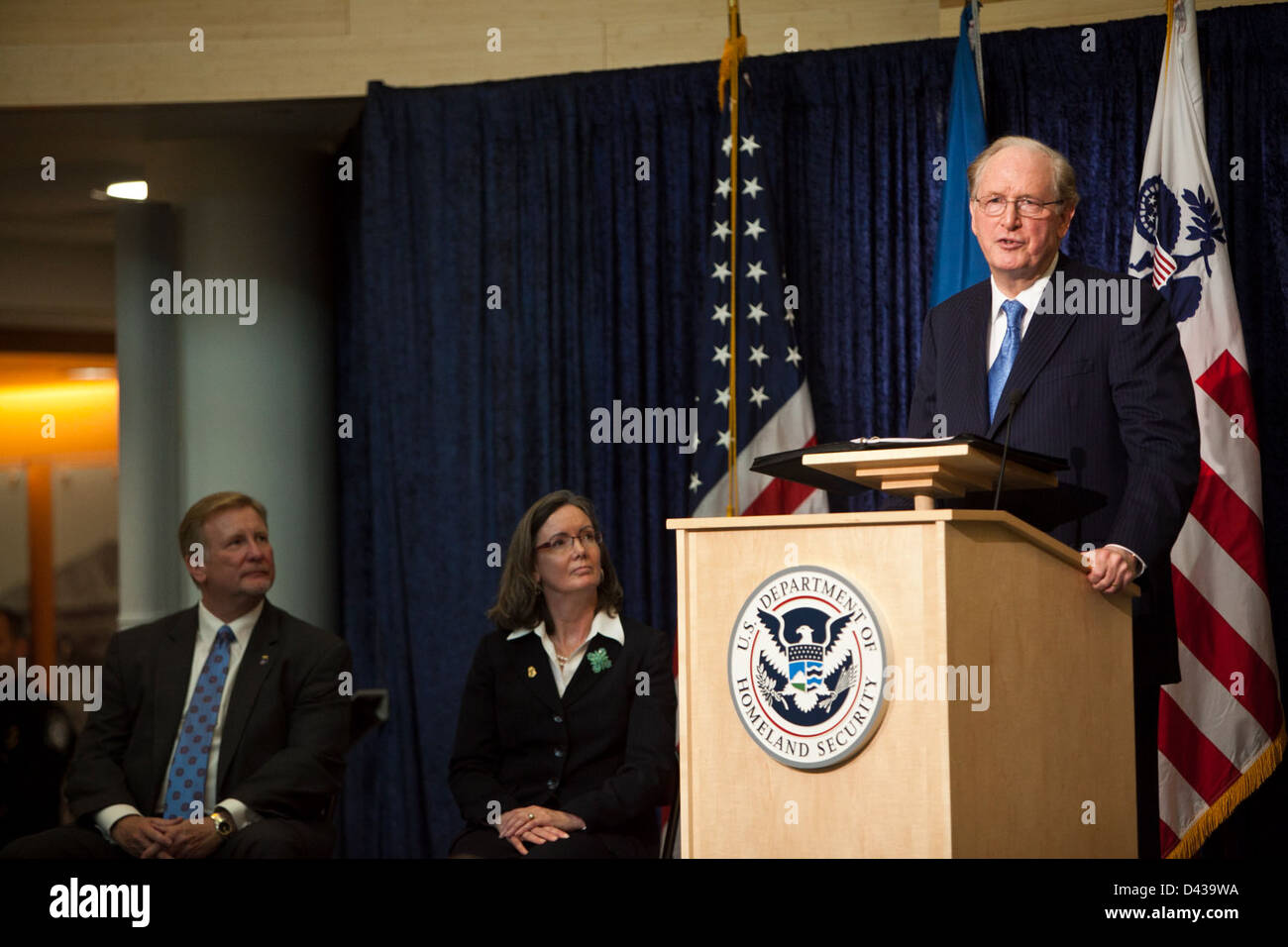 CBP opened its new Global Borders College at the Advanced Training ...