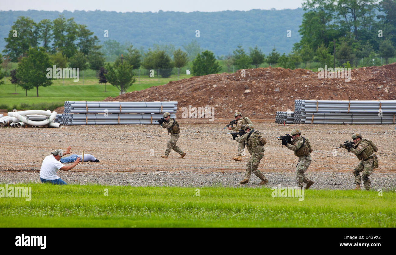 U.S. Customs and Border Protection (CBP) opened the Global Borders ...