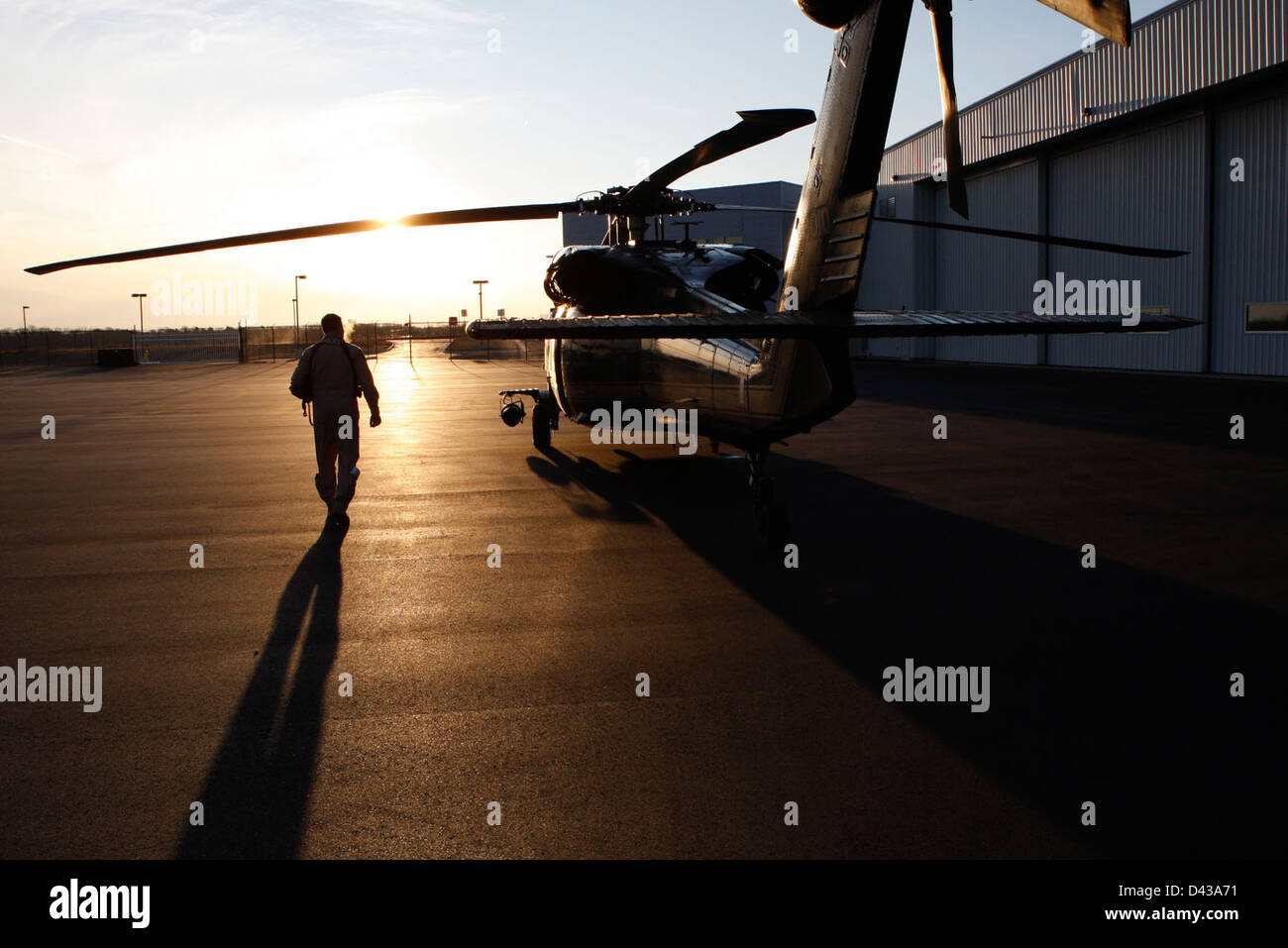 A CBP operation includes various aircraft and vessels to patrol border ...