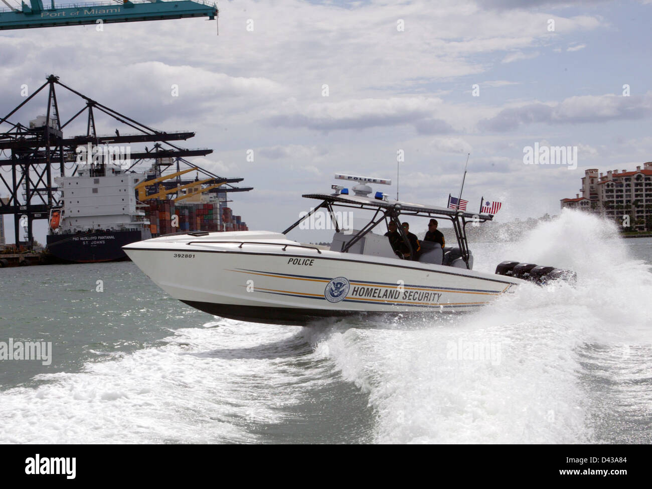 A CBP aircraft, including an AStar helicopter and Blackhawk helicopters ...