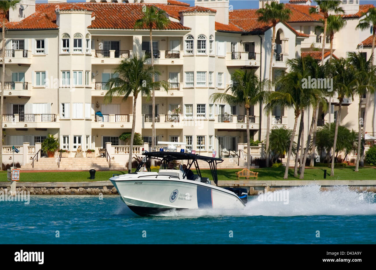This image features various CBP assets, including Blackhawk helicopters ...