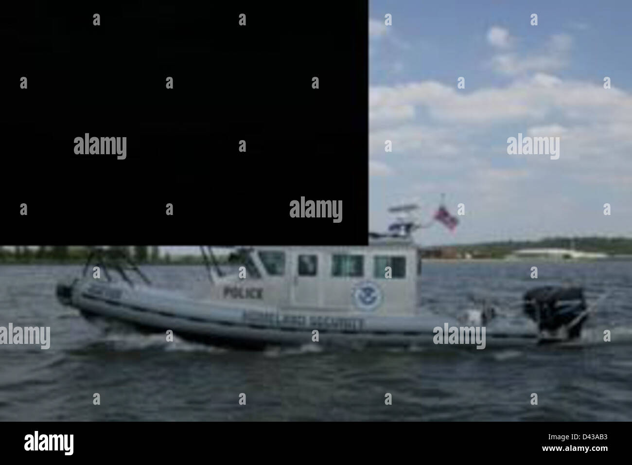 CBP's Office of Air and Marine Operations (OAM) deployed aircraft and ...