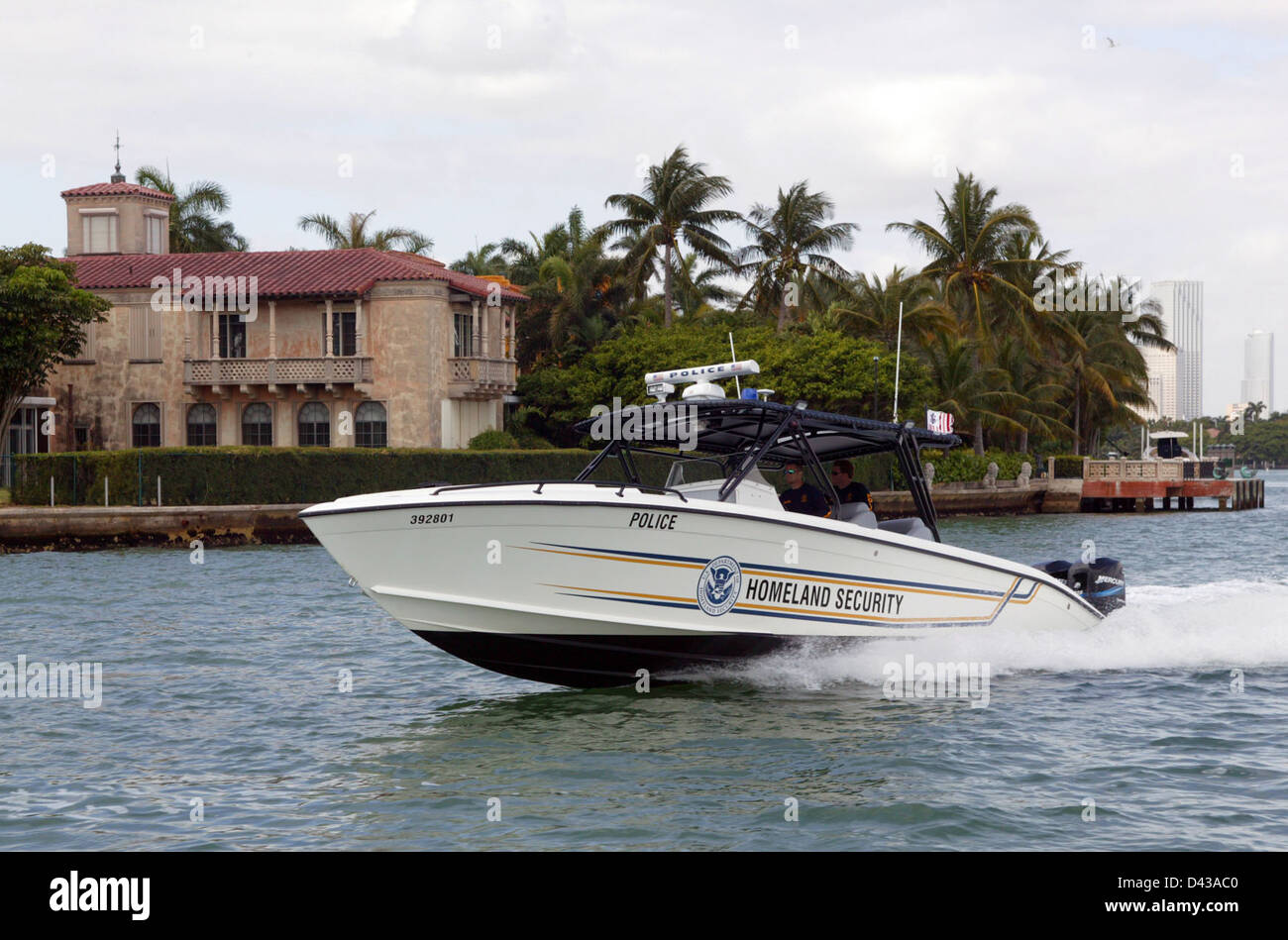 The CBP Water Vessel Unit, in collaboration with AStar helicopters and ...