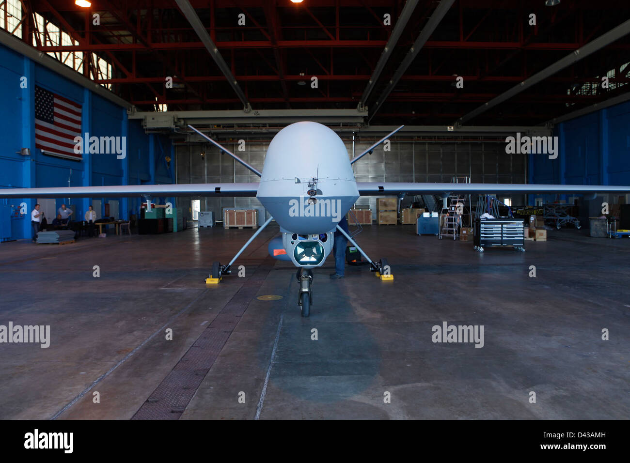 U.S. Customs and Border Protection utilizes Blackhawk helicopters and ...