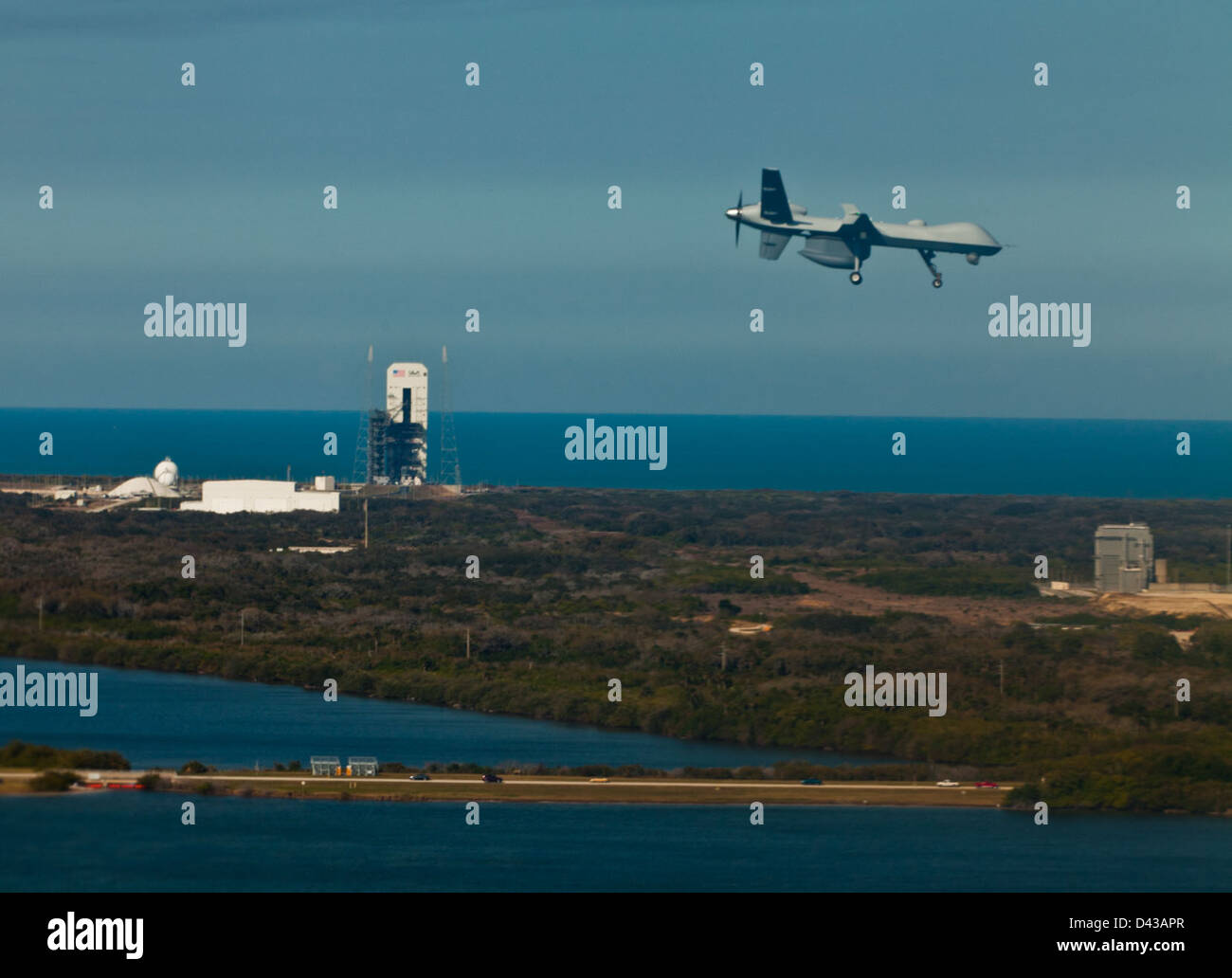 CBP Air and Marine Operations utilize various aircraft, including ...