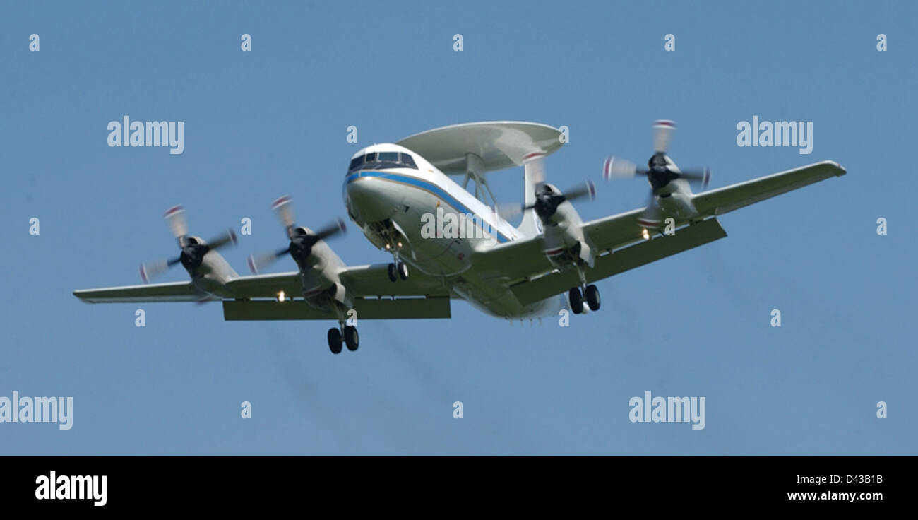 Us border patrol aircraft hi-res stock photography and images - Alamy