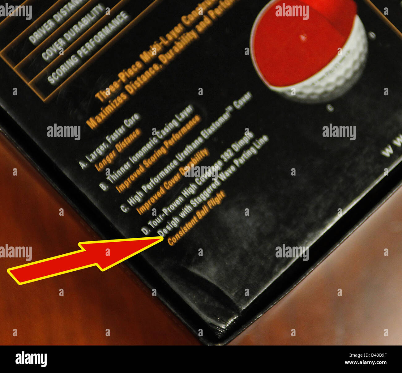 Substandard goods hi-res stock photography and images - Alamy