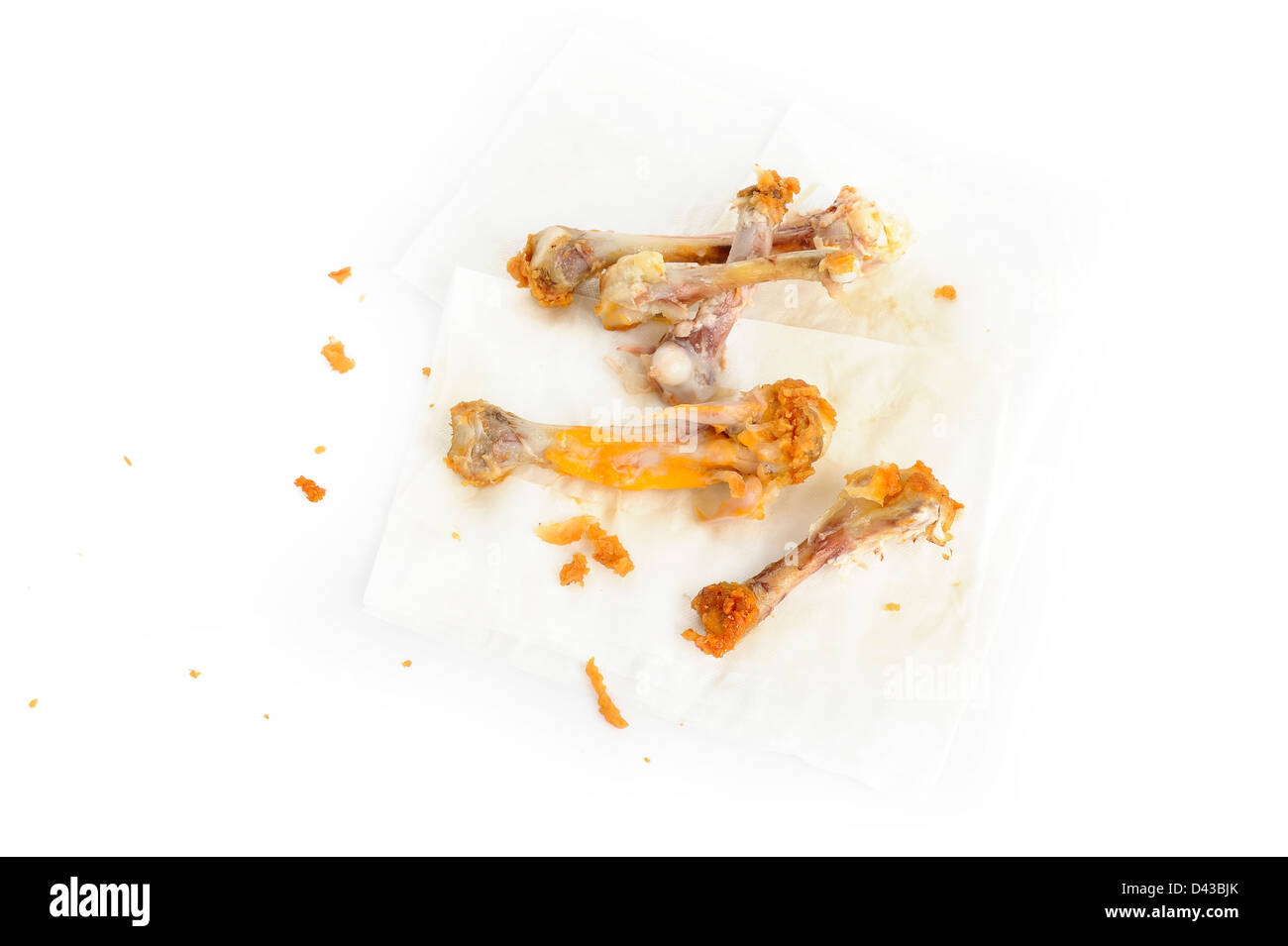 Bone Of The Chicken On Tissue Paper Background Stock Photo Alamy bone-of-the-chicken-on-tissue-paper-background-stock-photo-alamy
