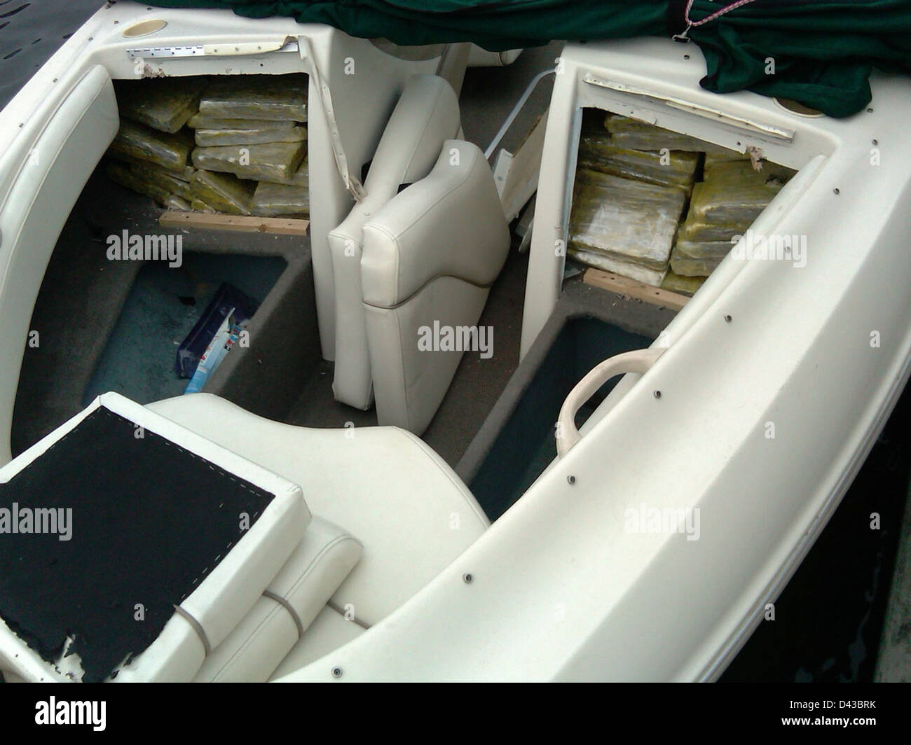 On June 23, 2011, U.S. Border Patrol (USBP) arrested two U.S. citizens ...