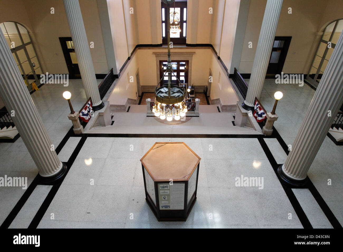 United states custom and border protection hi-res stock photography and ...