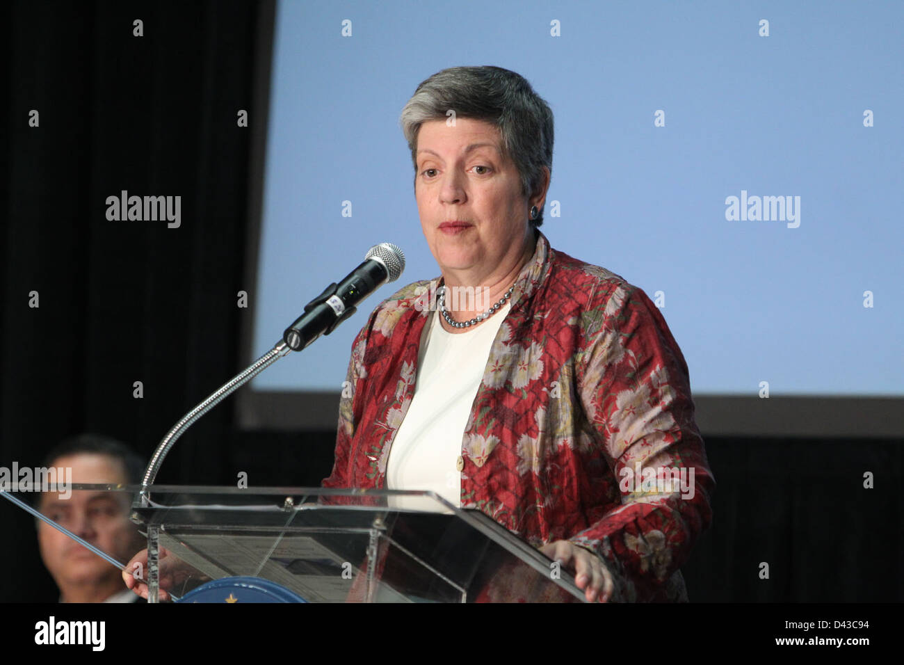 CBP held a dedication ceremony for the New Orleans Custom House, a key ...