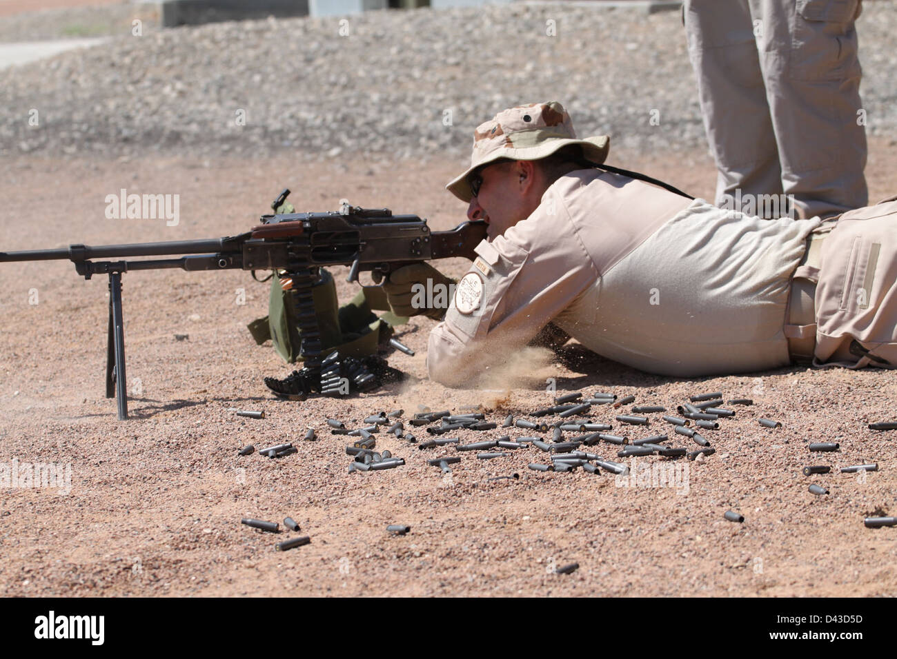CBP’s BORTAC (Border Patrol Tactical Unit) conducts specialized ...
