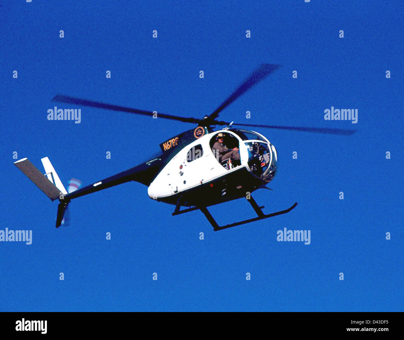 U s customs border protection aircraft hi-res stock photography and ...