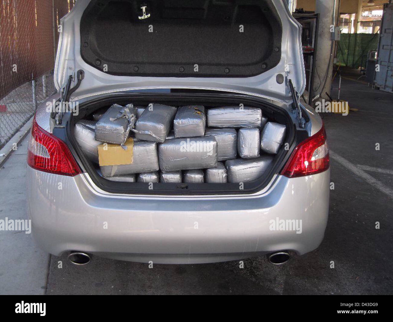 Drug trafficking routes hi-res stock photography and images - Alamy