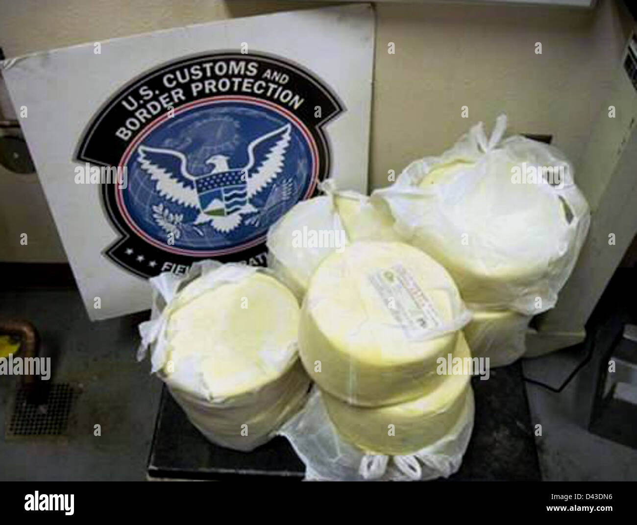 Smuggled hi-res stock photography and images - Alamy